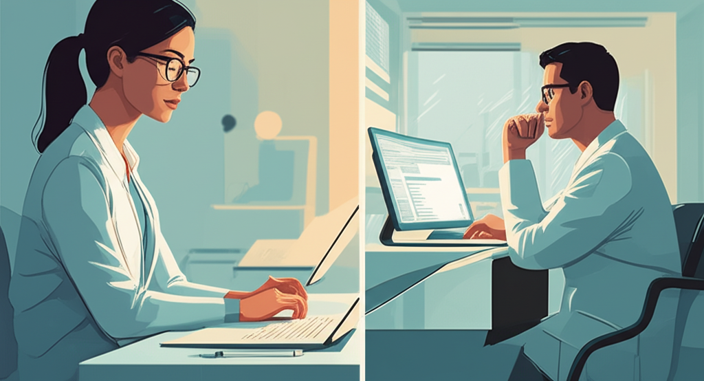 チアゼパチドの心臓保護効果はデュラグルチドと同等 – SURPASS-CVOT試験結果 – ニュース – 診療報酬コンシェルジュ